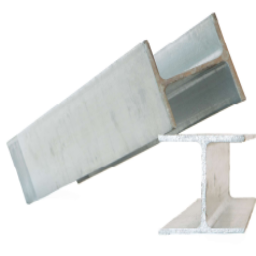 H Beam 250UB 31.4kg/m – QLD Landscape Supplies