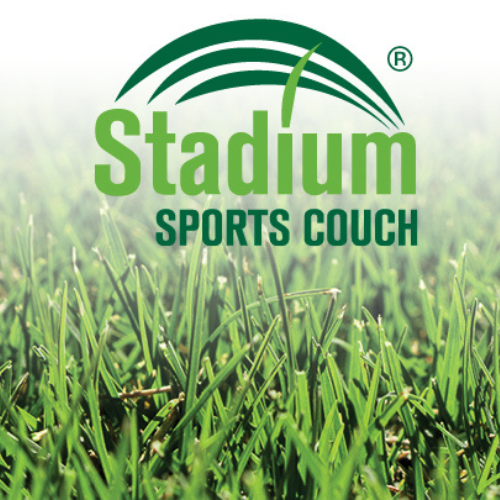 Stadium Sports Couch – QLD Landscape Supplies